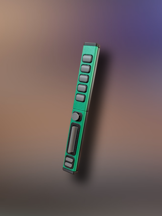 Three Pieces Controllers